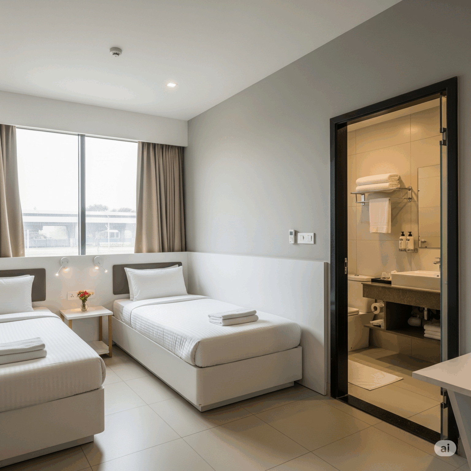 Your Guide to Effortless New Delhi Railway Station Retiring Room ...